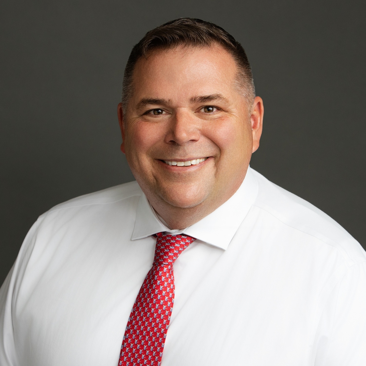 Brian Dodge | Research and Partnerships