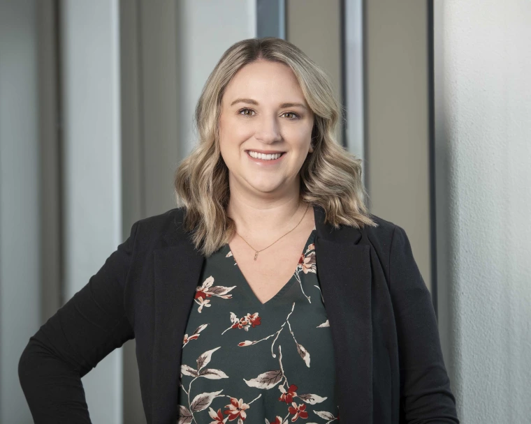 Erica Rankin | Research and Partnerships