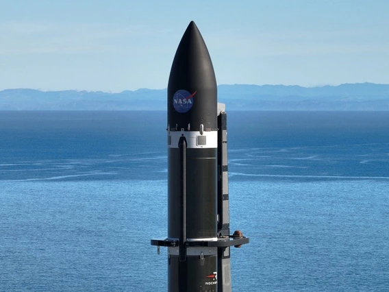 NASA selects rocket for U of A-led Aspera mission | Research and ...