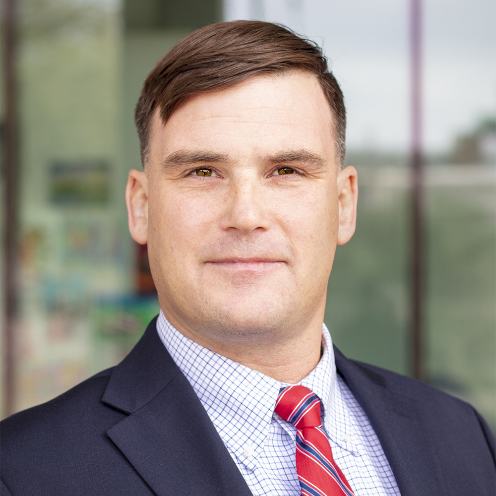 Terrence Higgins | Research and Partnerships