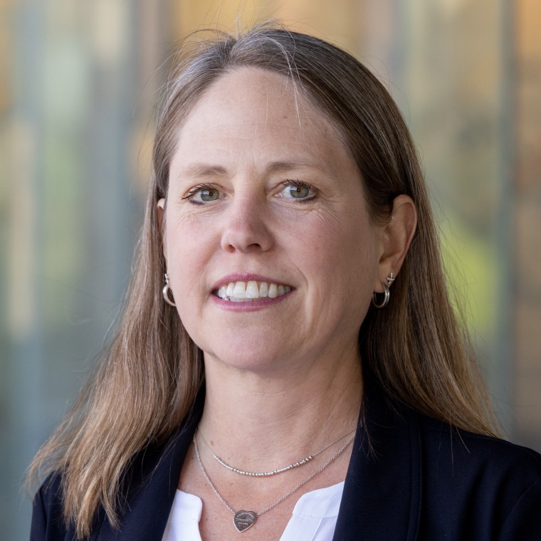 Mary Rigdon | Research and Partnerships