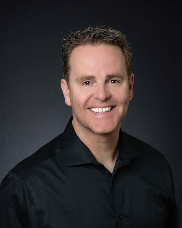 Patrick Murphy | Research and Partnerships