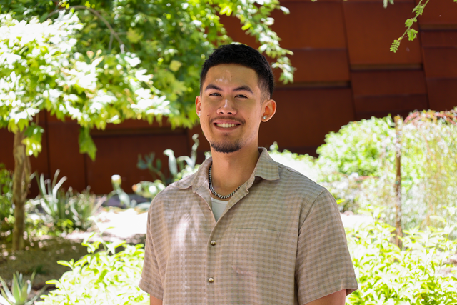 Ryan Hunt | Research and Partnerships