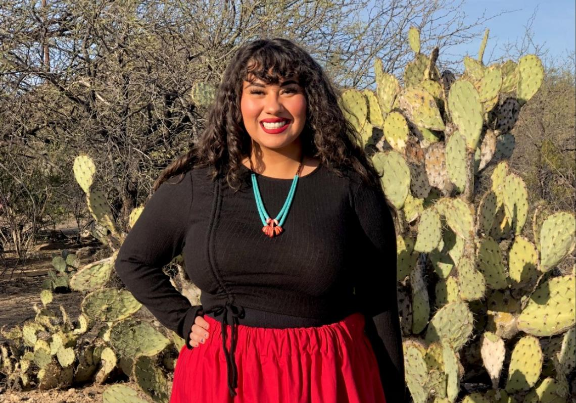 Nadira Mitchell: How Collecting Snails Turned Into a Passion for ...